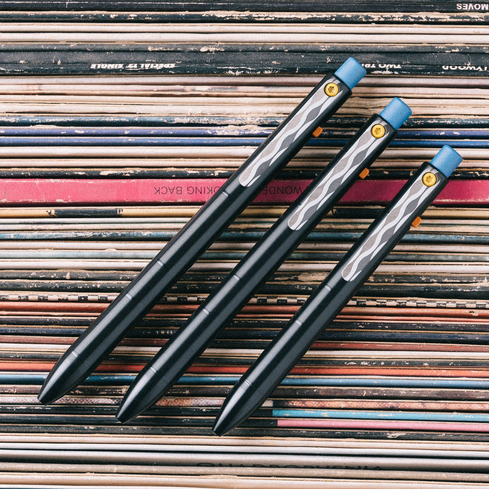 Tactile Turn Limited Edition Seasonal Groove Standard Custom Cerakoted ...