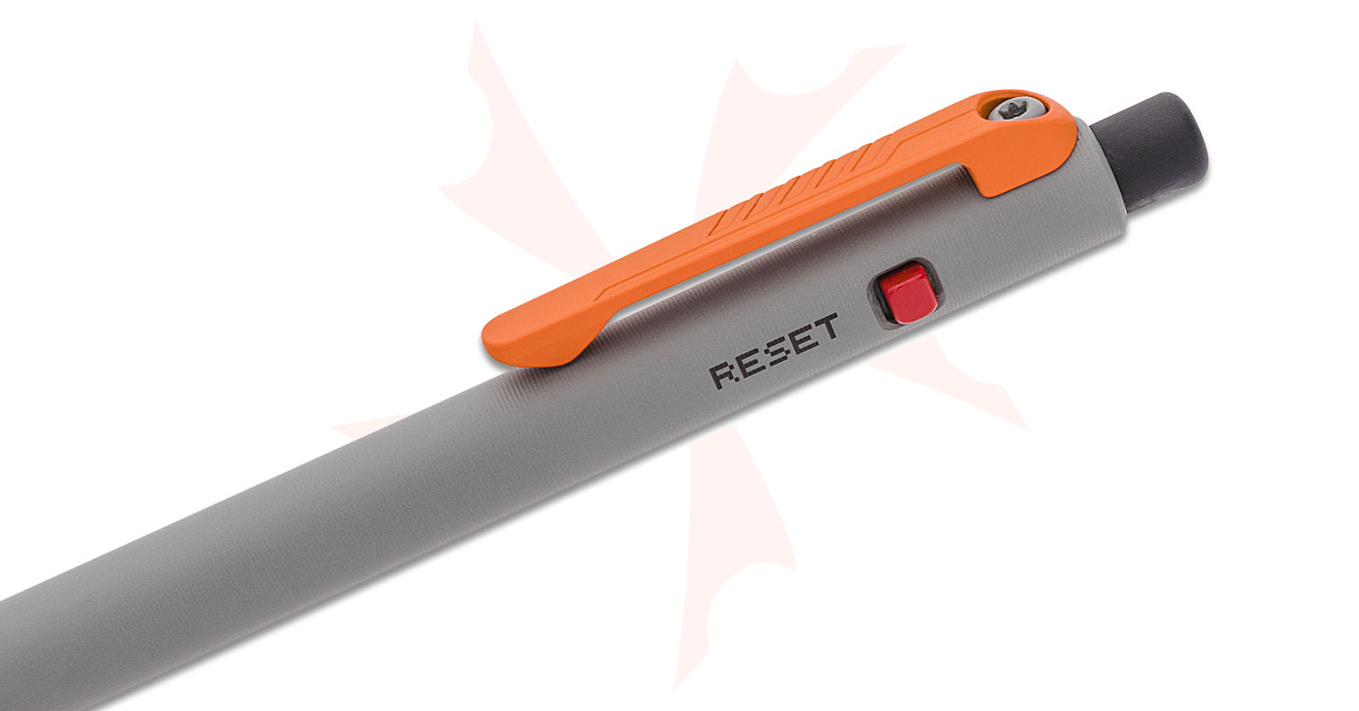 Tactile Turn Limited Edition 8-Bit Two-Tone Cerakoted Titanium Slim ...