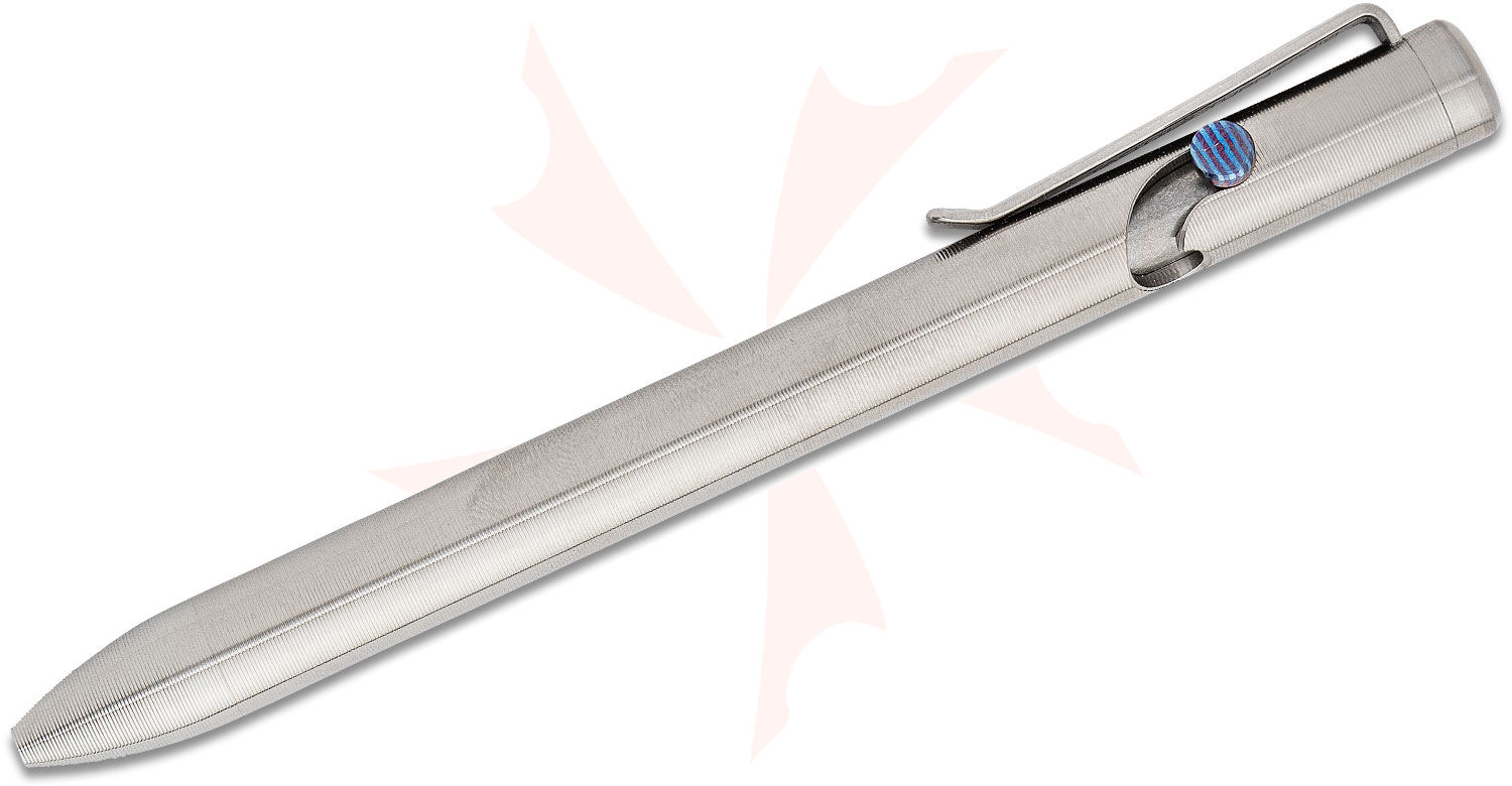 Tactile Turn | Knife Center