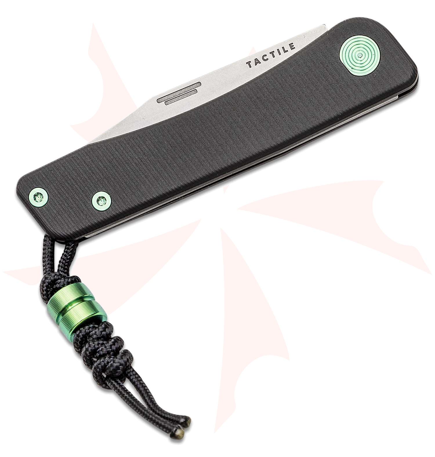 Tactile Knife Co. USN GXIII Exclusive Bexar Slipjoint Folding Knife 2. ...