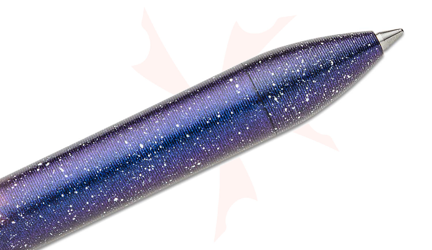 Tactile Turn Limited Edition Deep Space Custom Cerakoted Titanium Side ...