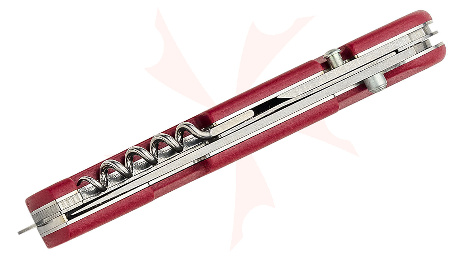 TB Outdoor Baroudeur Multifunction Folding Camp Knife Kit, 5.5" Closed ...