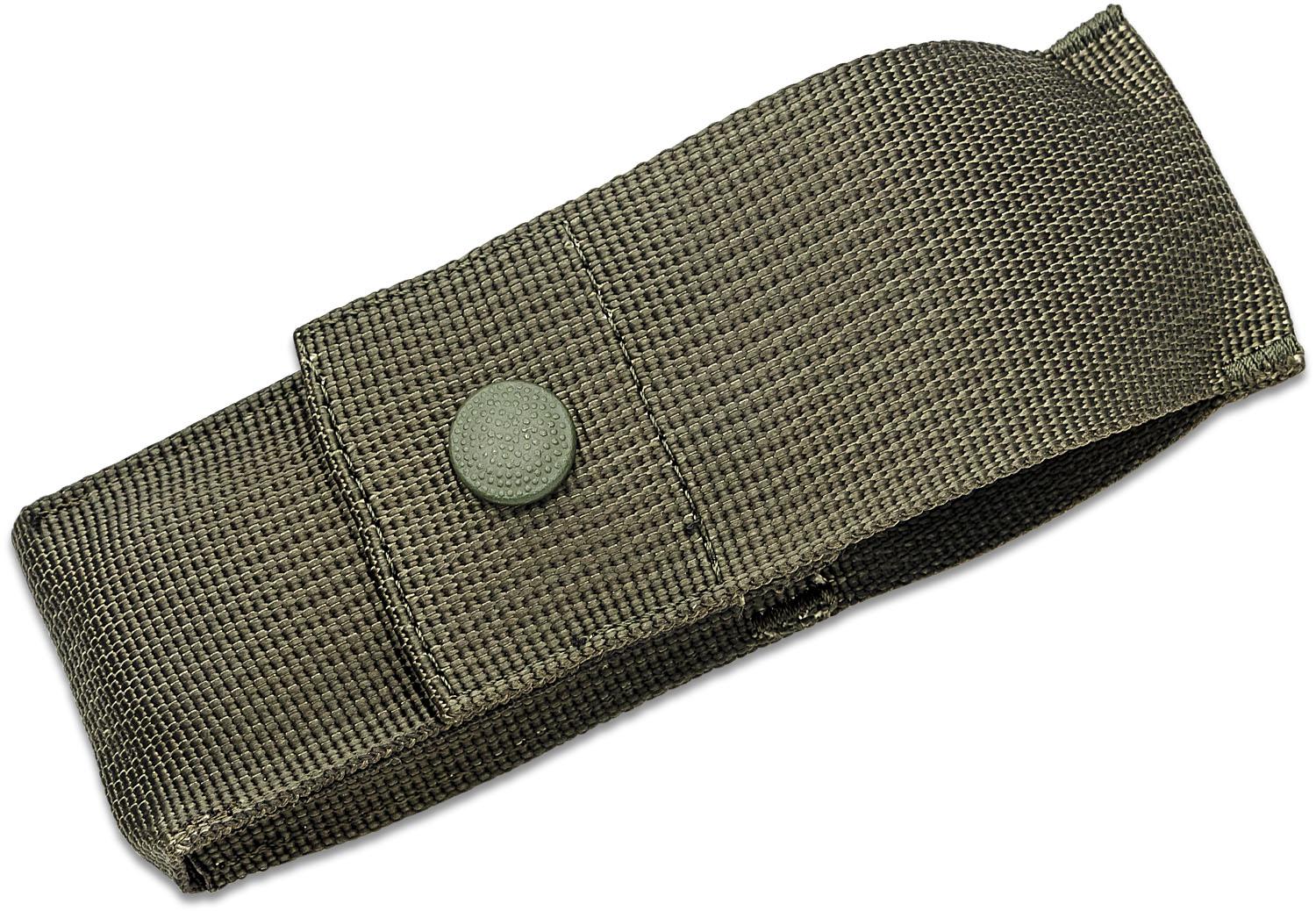 TB Outdoor Bivouac Multifunction Folding Camp Knife, 5.5" Closed, Green ...