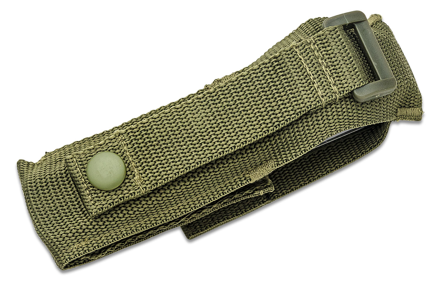 TB Outdoor Baroudeur Multifunction Folding Camp Knife Kit, 5.5" Closed ...