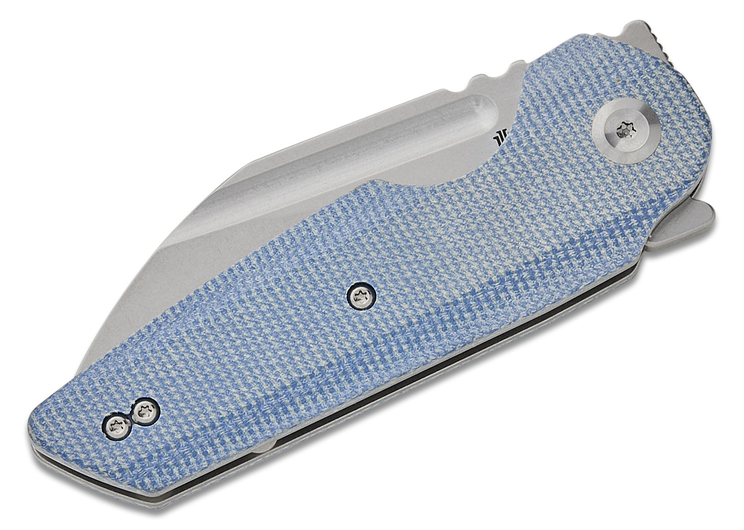 Tenable Knives 4T5 Design Rafe L Liner Lock Flipper Knife 3.19" 14C28N ...