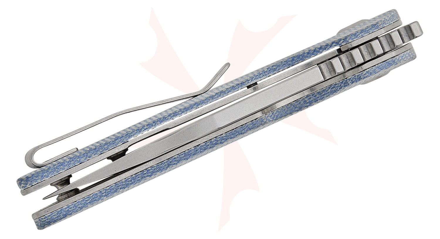 Tenable Knives 4T5 Design Rafe L Liner Lock Flipper Knife 3.19" 14C28N ...