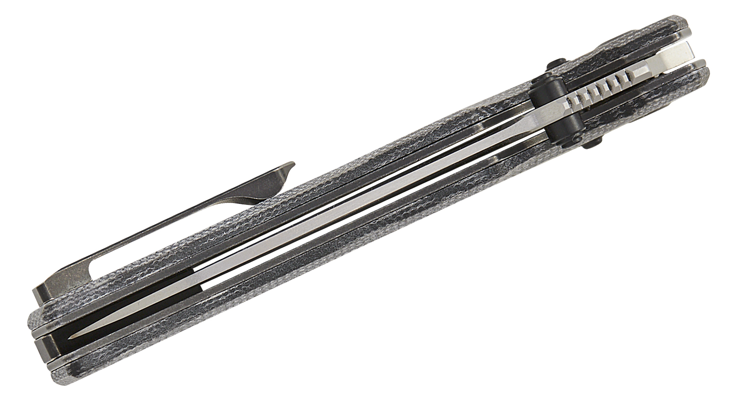 Tenable Knives Eaglestrike Crossbar Lock Folding Knife 3.73" Nitro-V ...