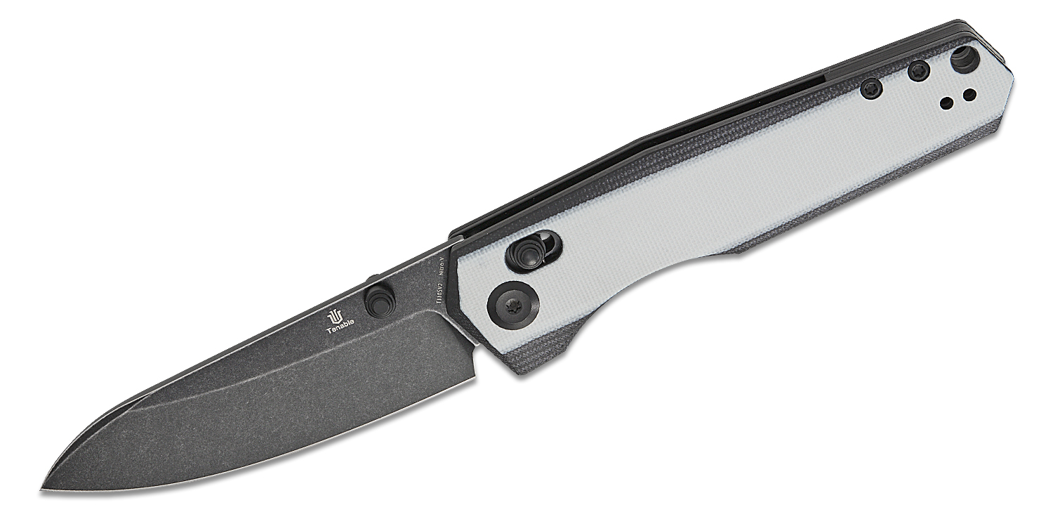 Tenable Knives - All Models