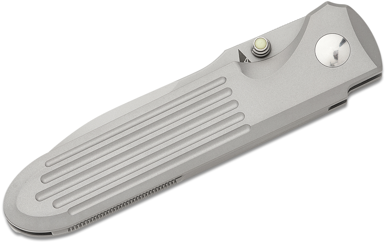 Terrain 365/PDW Invictus-ATSP Ti Folding Knife 3.5" Terravantium ...