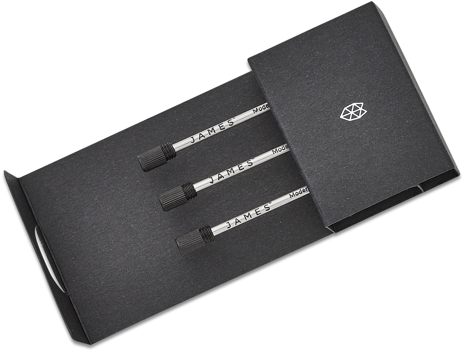 The James Brand D1 Ink Refill for Stilwell Pens, 3-Pack - KnifeCenter ...