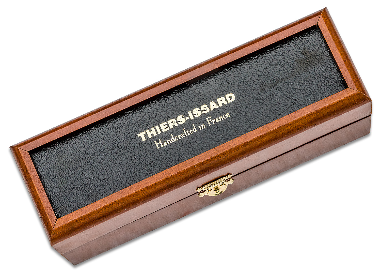 Thiers Issard Empty Superbox for 1 Razor Handmade in France ...