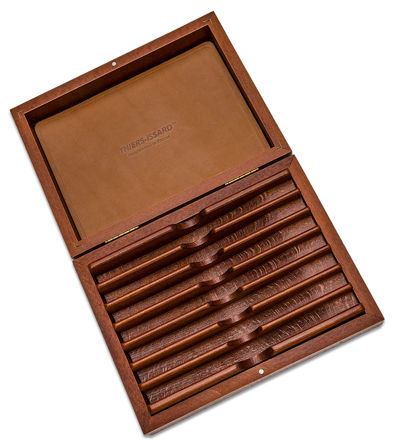 Thiers Issard Empty Superbox for 7 Razors Handmade in France ...
