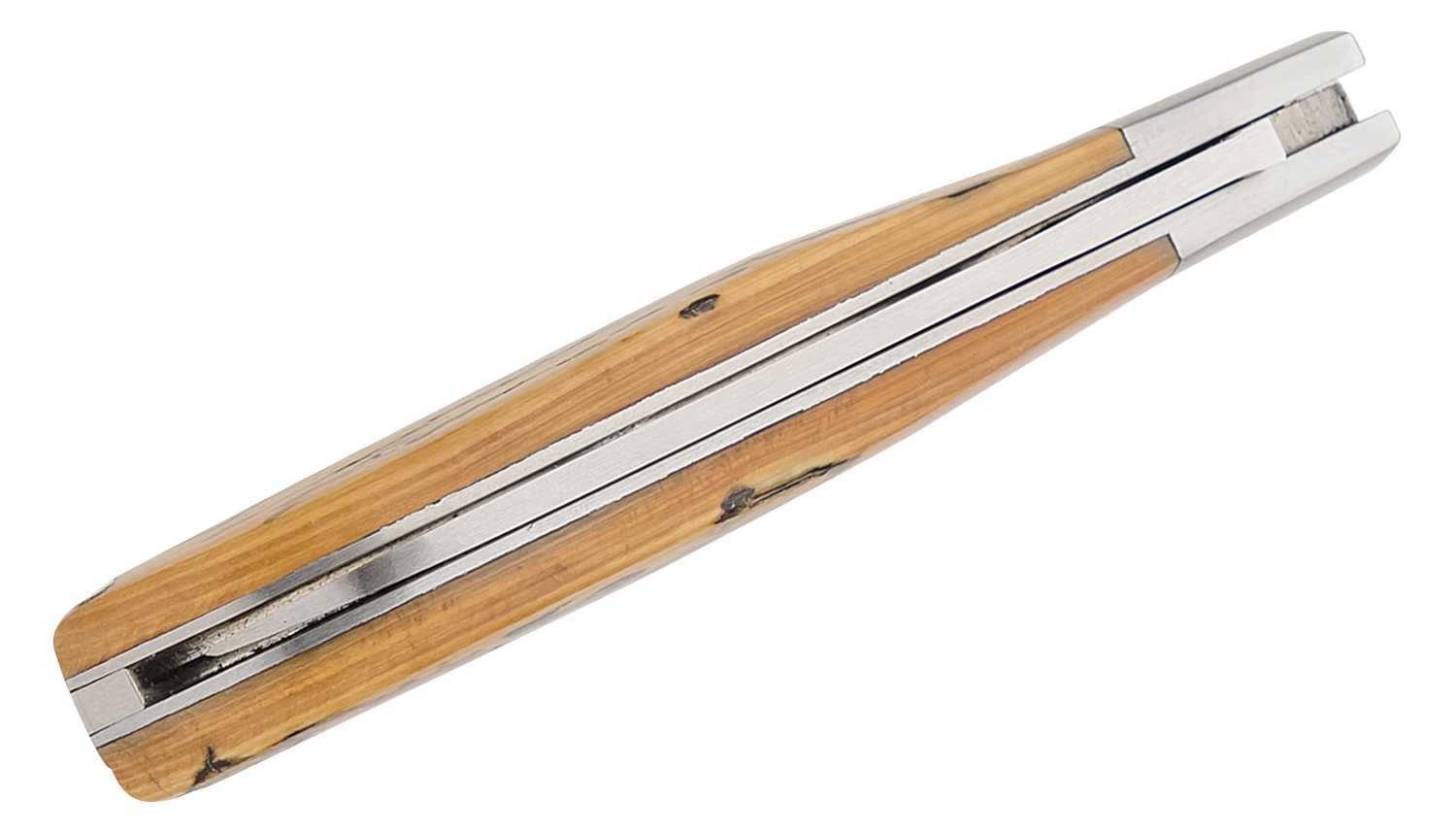 Tim Britton Knives Custom Tear Drop Jack Traditional Folding Knife 2.25 ...