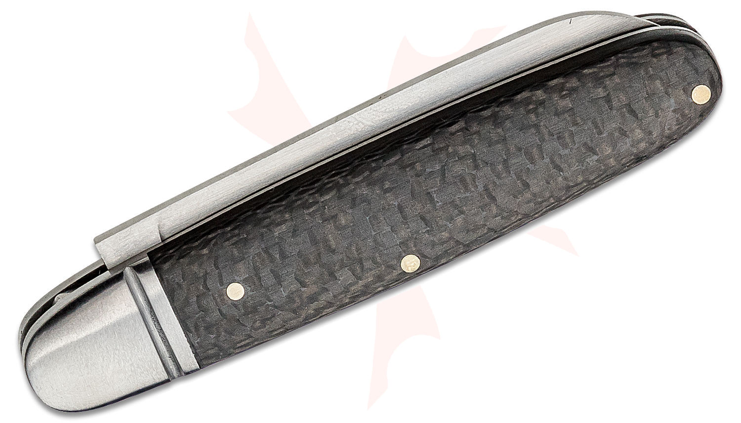 Tim Britton Knives Custom Cigar Jack Traditional Folding Knife 2.5" BG ...