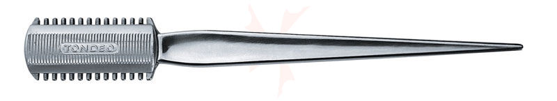 Tondeo Shaper Modeller Metal Razor Set (Includes: 10 blades ...