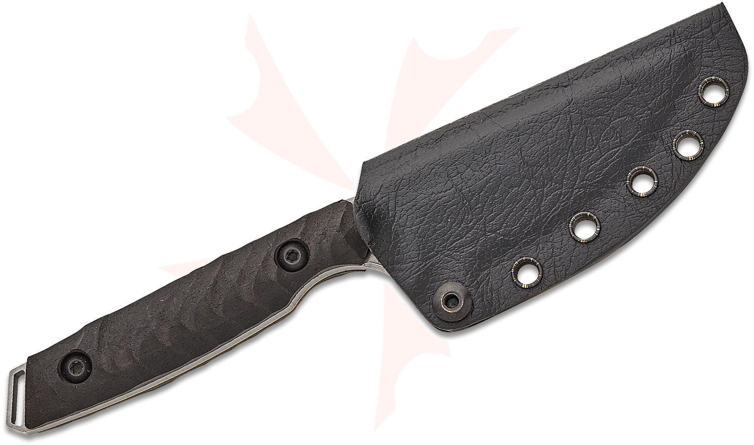 Toor Knives Limited Edition Field 3.0 Fixed Blade Knife 3.625" CPM-154 ...