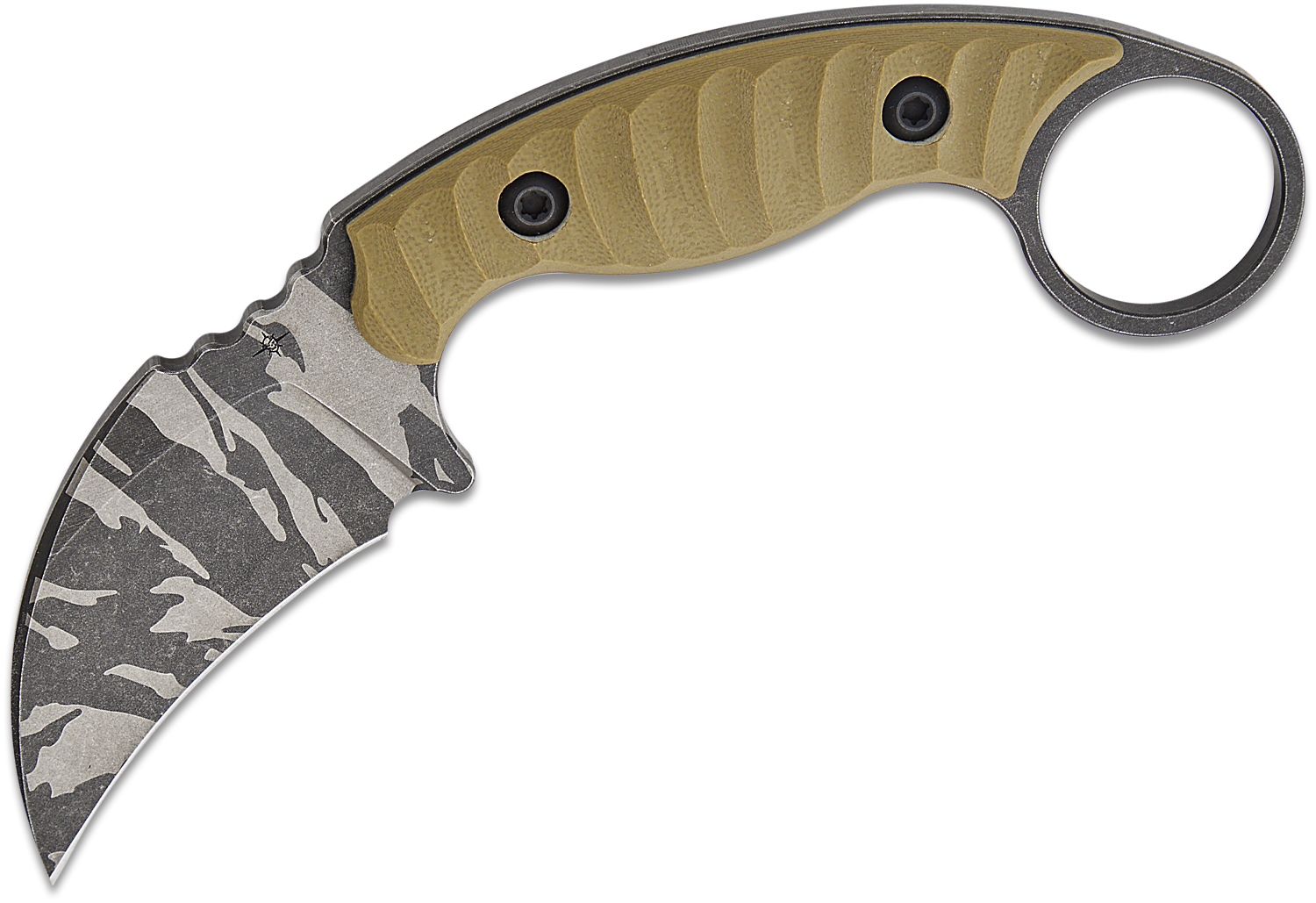 Toor Knives | Knife Center