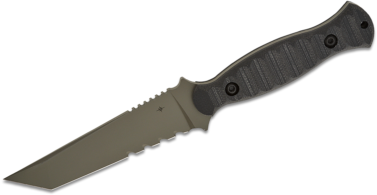 Toor Knives | Knife Center