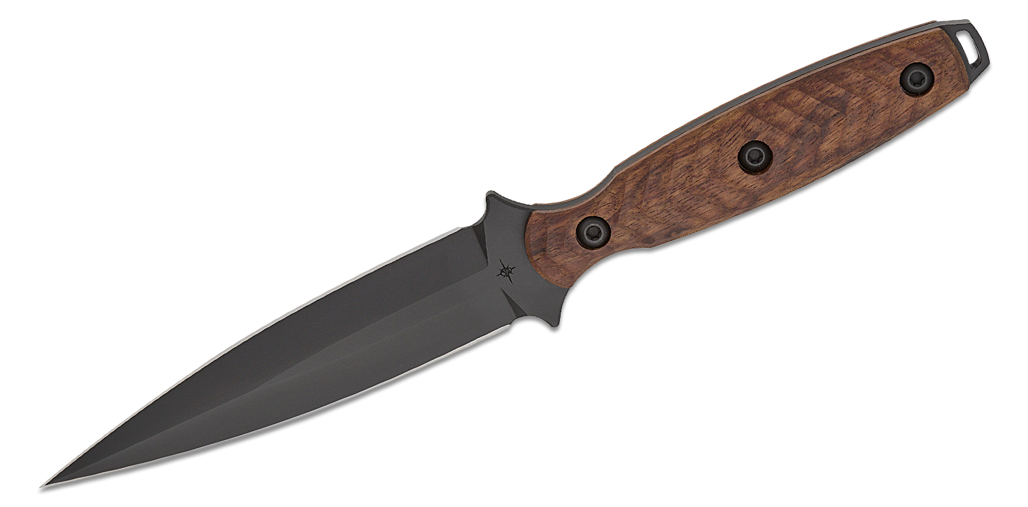 Toor Knives Limited Edition Specter Fixed Blade Knife 4.75" CPM-3V ...