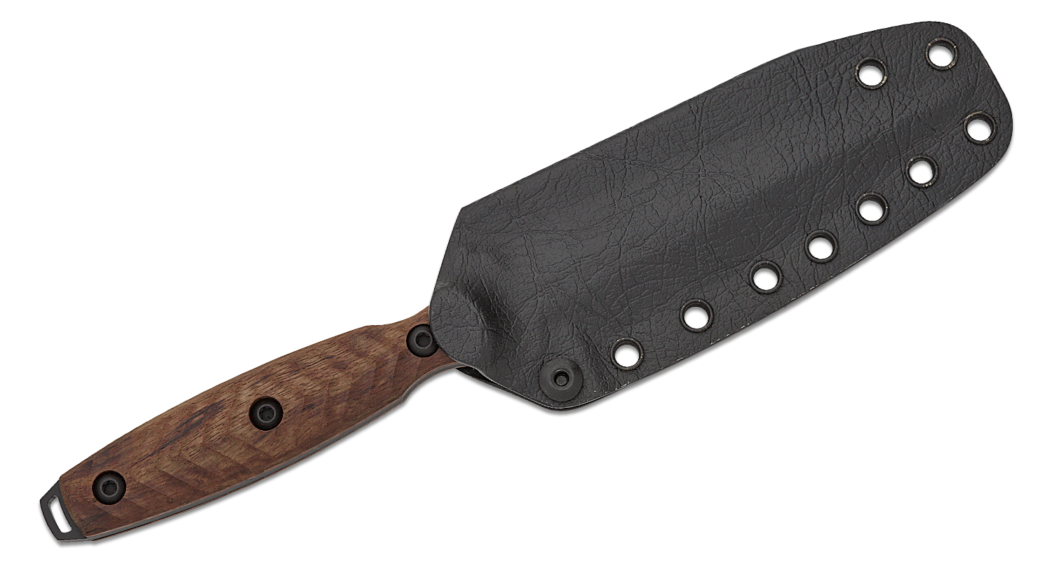 Toor Knives Limited Edition Specter Fixed Blade Knife 4.75" CPM-3V ...