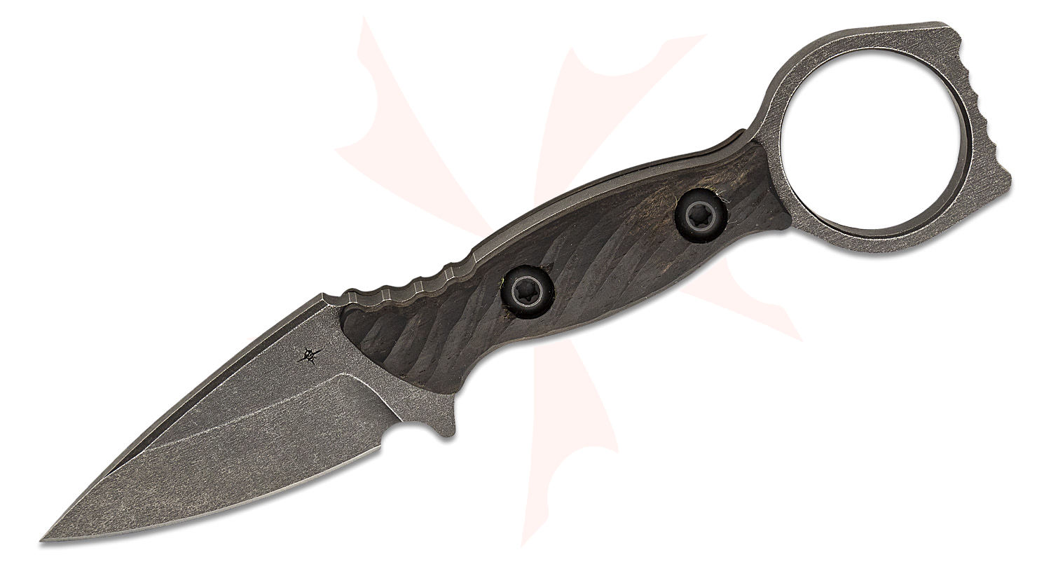 Toor Knives | Knife Center