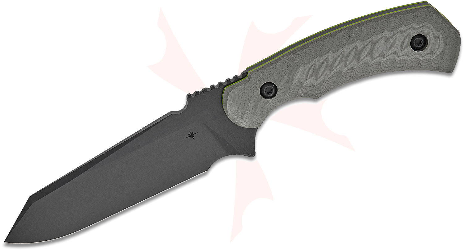 Toor Knives | Knife Center