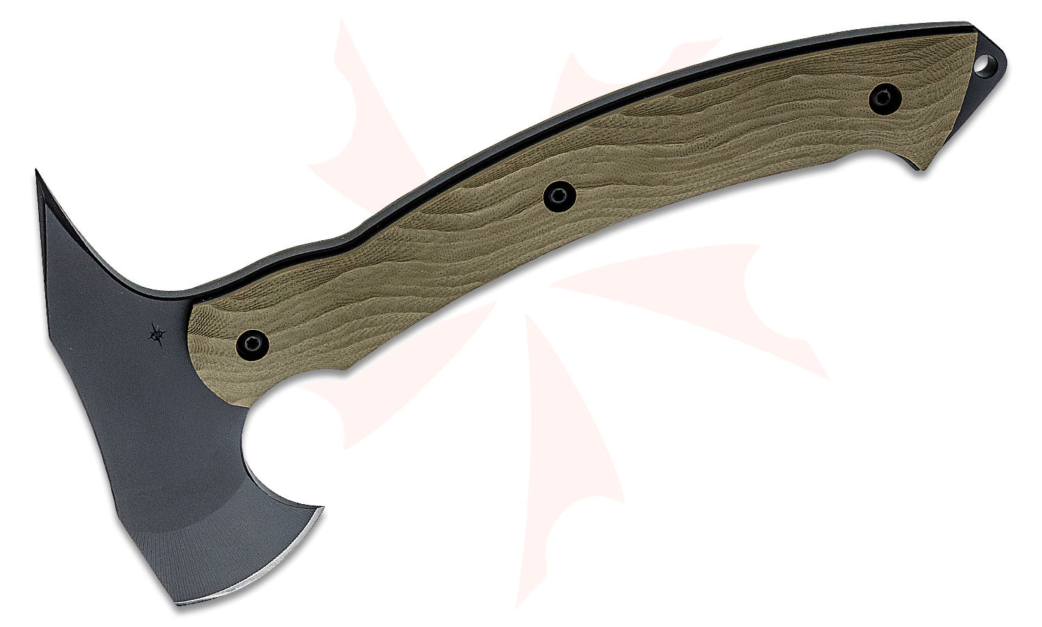 Toor Knives | Knife Center