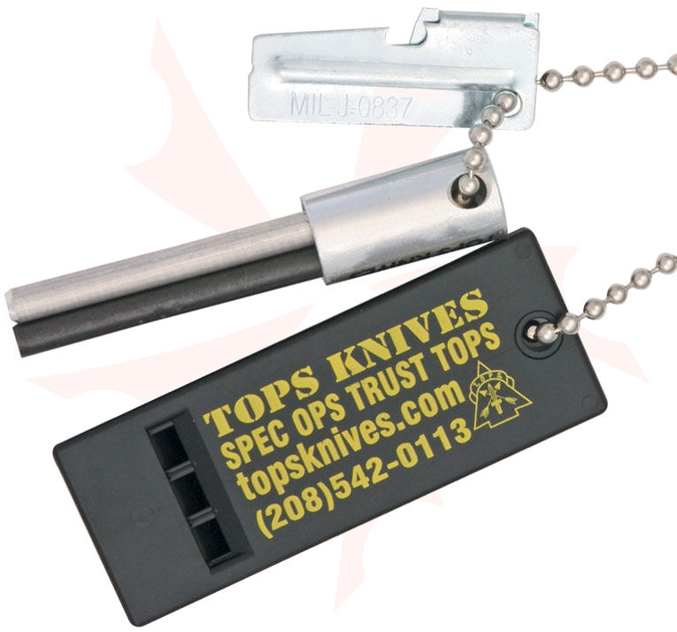 TOPS Knives - Knife Center