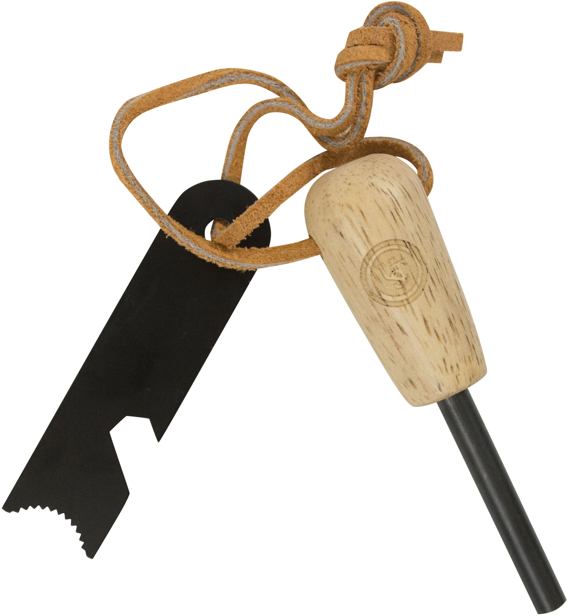 UST Ultimate Survival Heritage SparkLite Classic All-Weather Fire ...