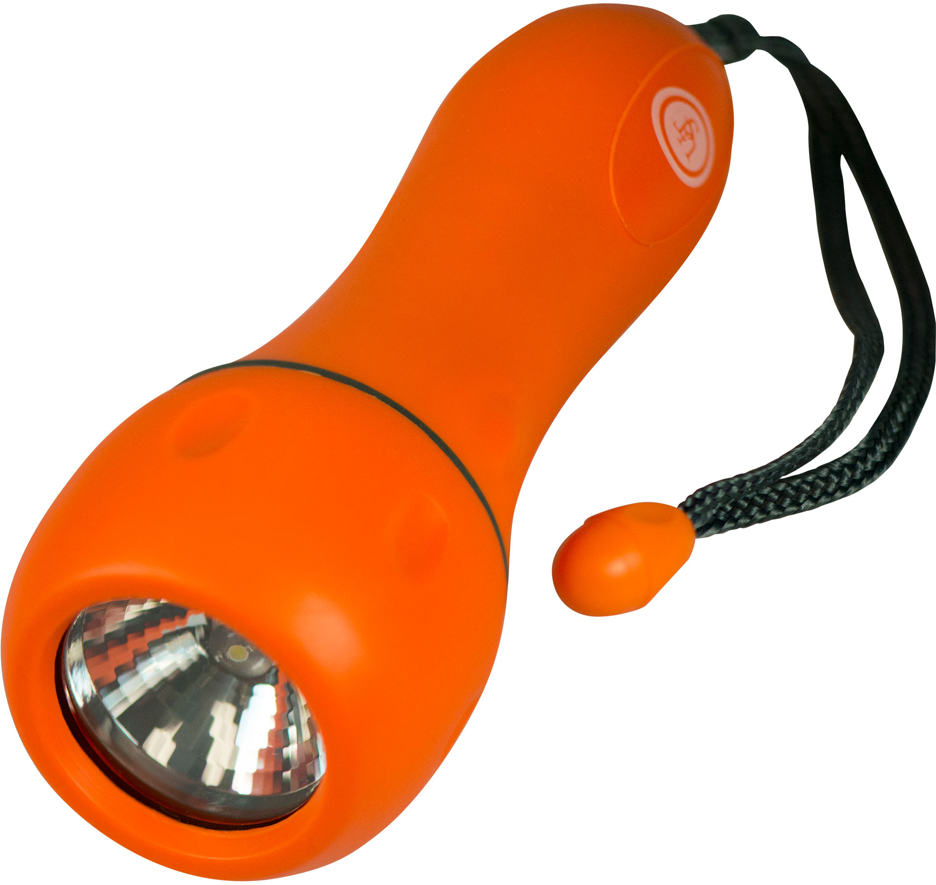 UST Ultimate Survival Floating LED Flashlight 28 Lumens, Orange ...