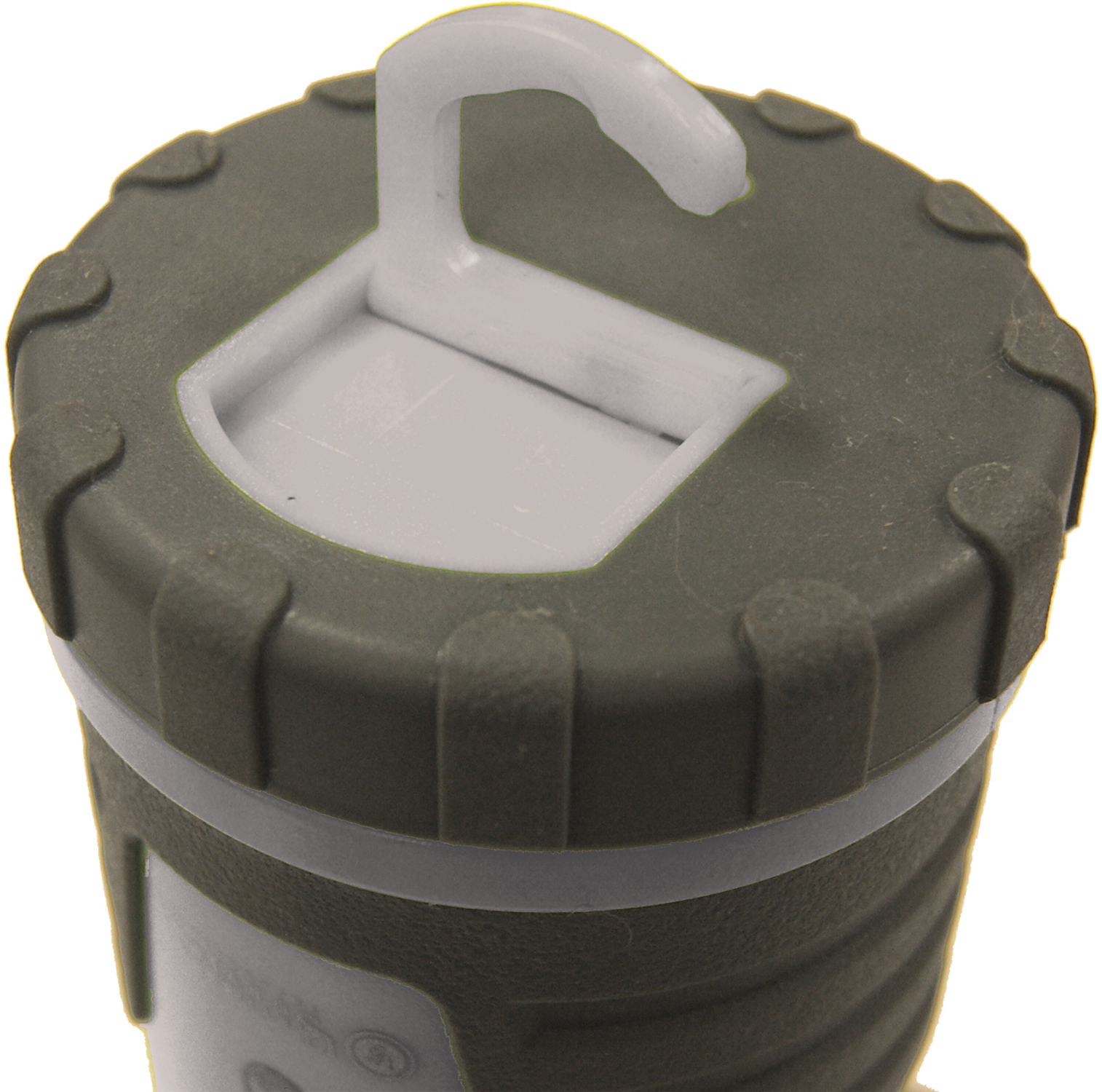 UST Ultimate Survival Pico LED Lantern, 120 Max Lumens, Blue (20 ...