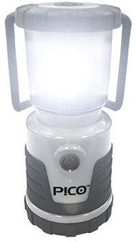 UST Ultimate Survival Pico LED Lantern, 120 Max Lumens, Blue (20 ...