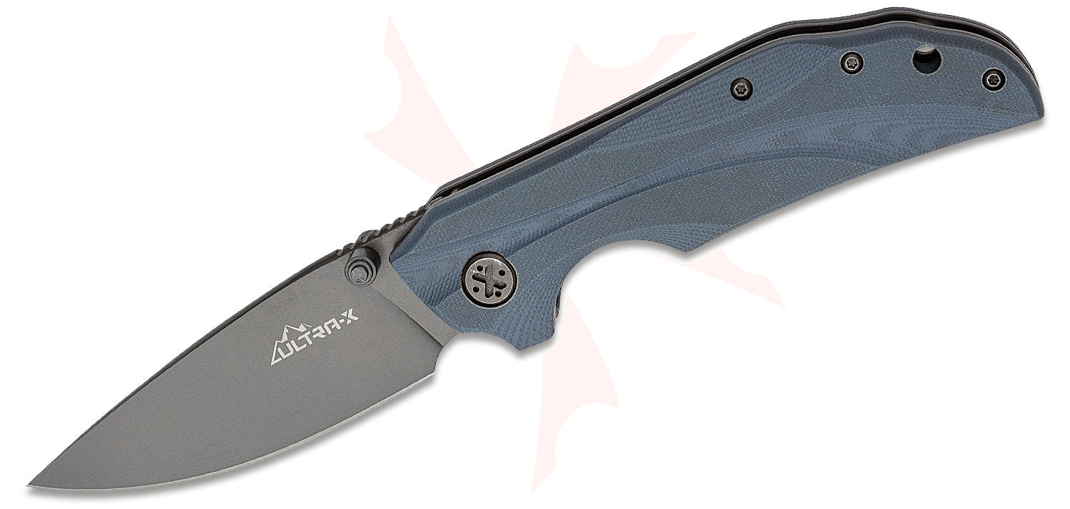 Ultra-X Knives