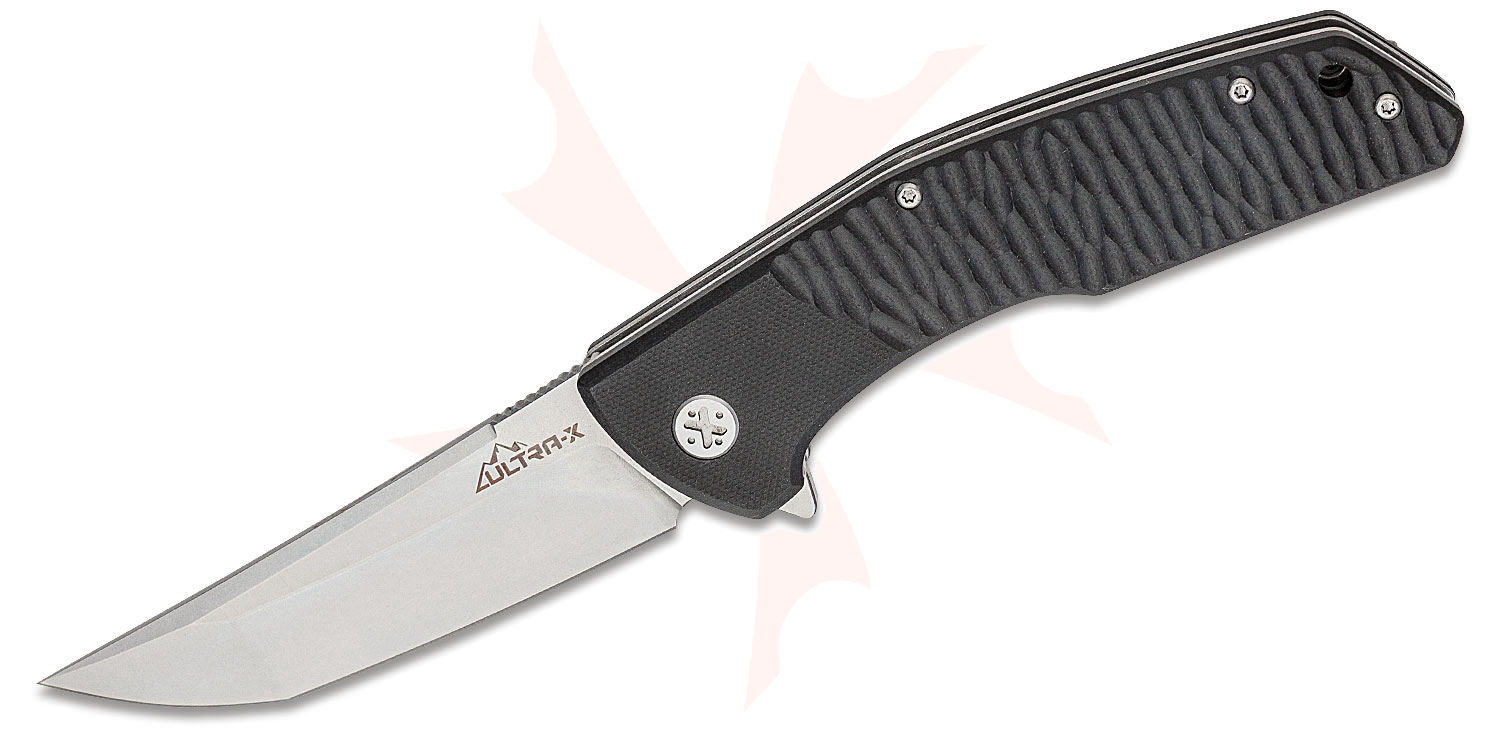 Ultra-X Knives