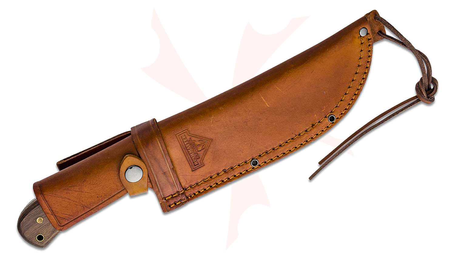 United Cutlery Bushmaster Butcher Bowie 8.25" 1095 High Carbon Blade ...