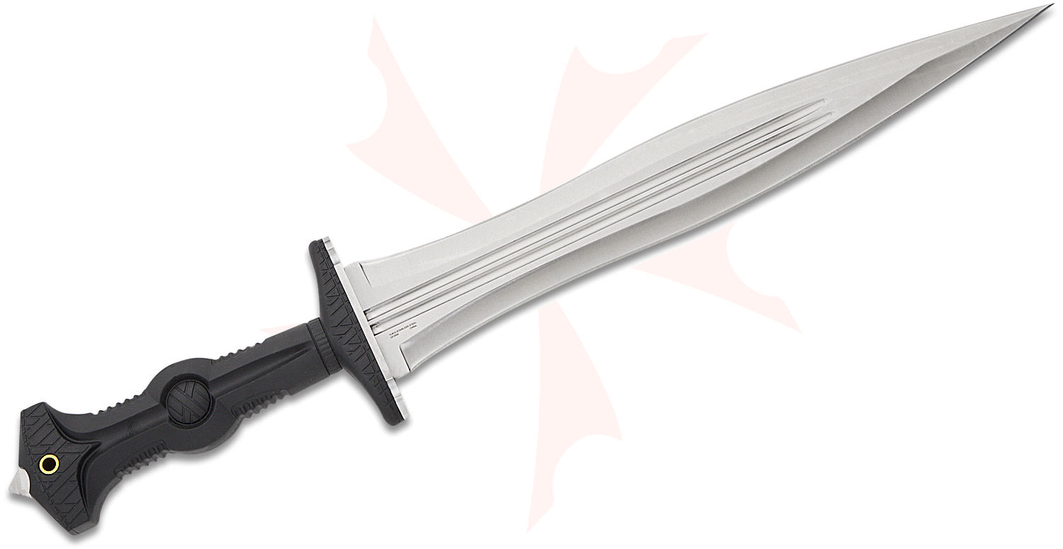 United Cutlery Honshu Legionary Dagger 13" Satin Double Edged Blade ...