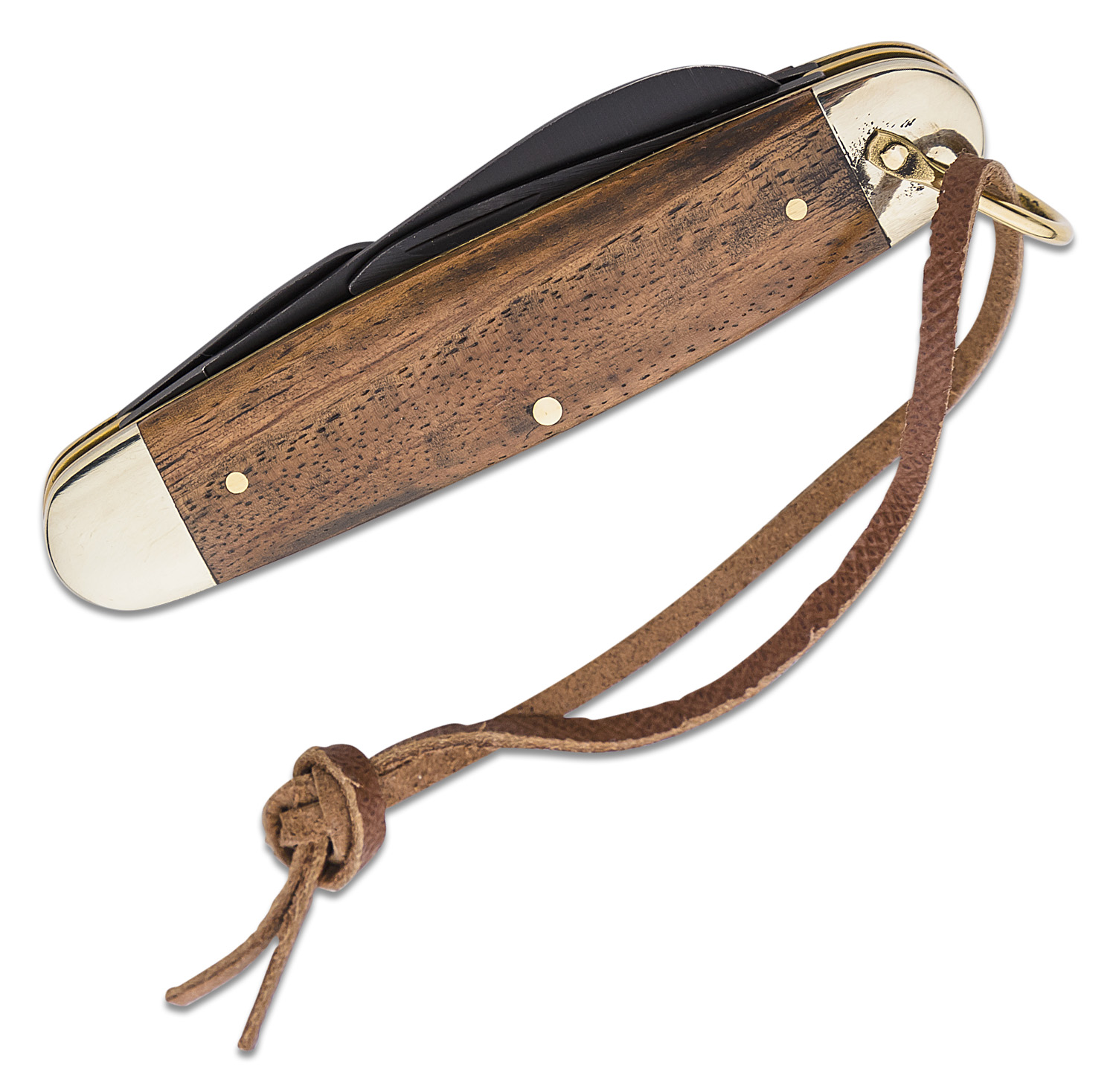 United Cutlery Bushmaster Ranger Scout Folding Knife 3.75" Closed ...