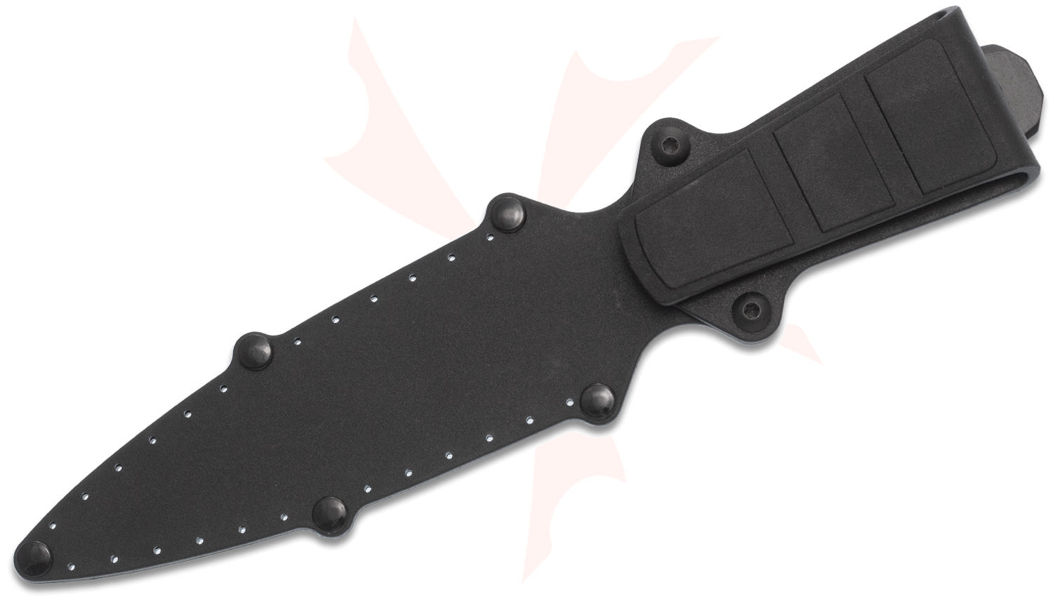 United Cutlery Undercover CIA Stinger Fixed Blade Dagger Knife 3.875 ...