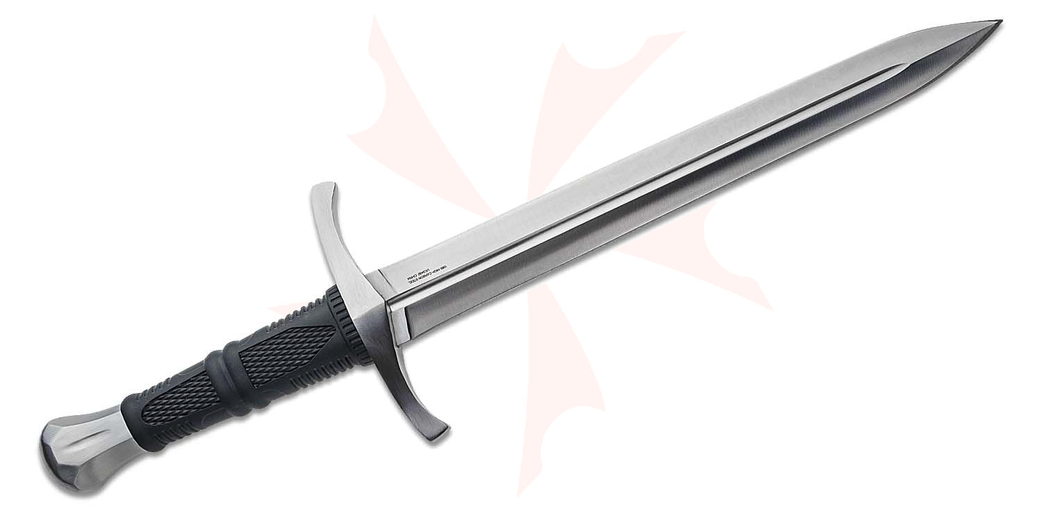 United Cutlery Honshu Quillon Dagger 11.75" Satin Double Edged Blade ...