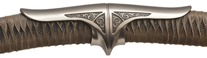 United Cutlery Kit Rae Mithrodin Dark Edition Sword 43.75" Overall ...