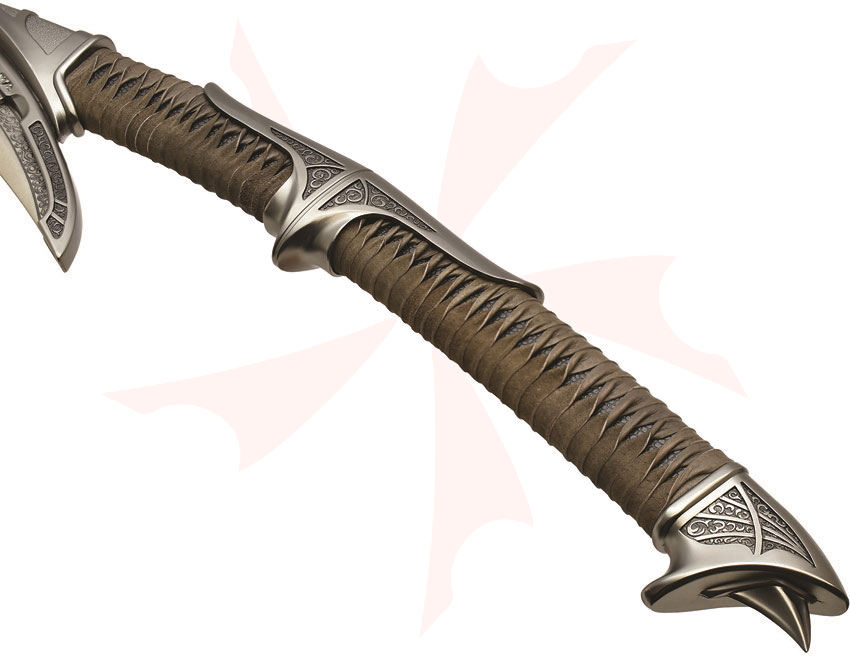 United Cutlery Kit Rae Mithrodin Dark Edition Sword 43.75" Overall ...