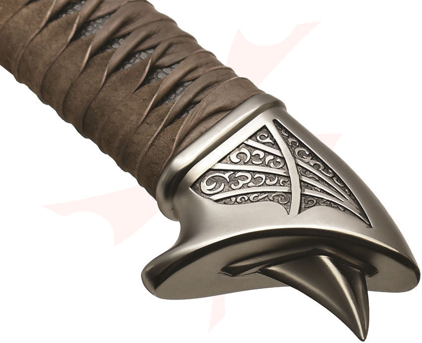 United Cutlery Kit Rae Mithrodin Dark Edition Sword 43.75" Overall ...