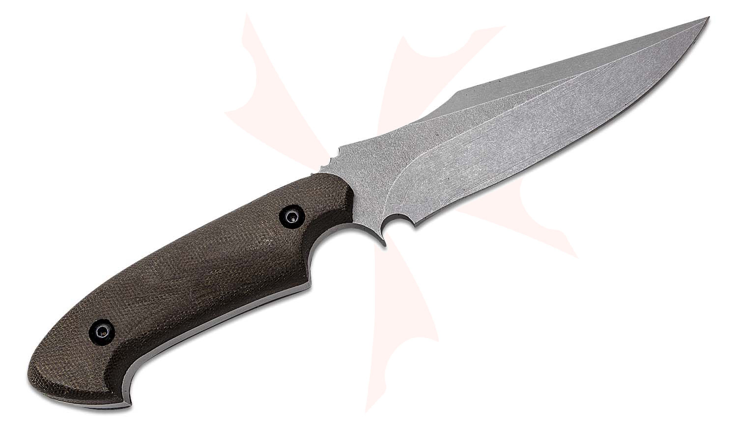 Valhalla Combat Tactical Tyr Verdandi Fixed Blade Knife 5" S35VN ...