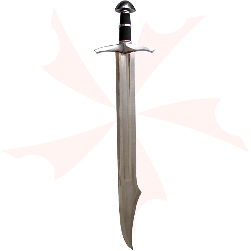 Valiant Armoury Medieval Falchion Sword - KnifeCenter - VA54104 ...