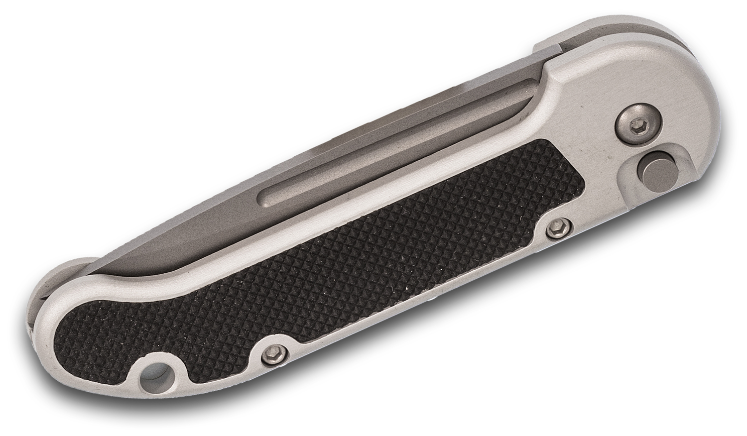 Vero Machine Industries Microtech Design Mini UDT AUTO Knife 2.375 ...