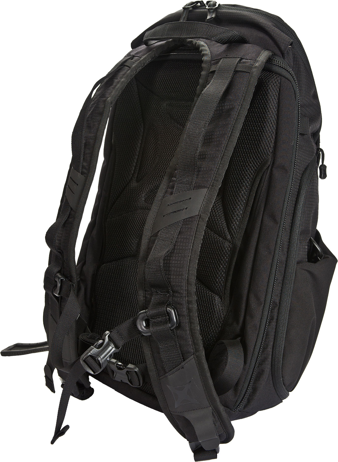Vertx VTX5015 Tactical EDC Gamut Backpack, Black - KnifeCenter ...