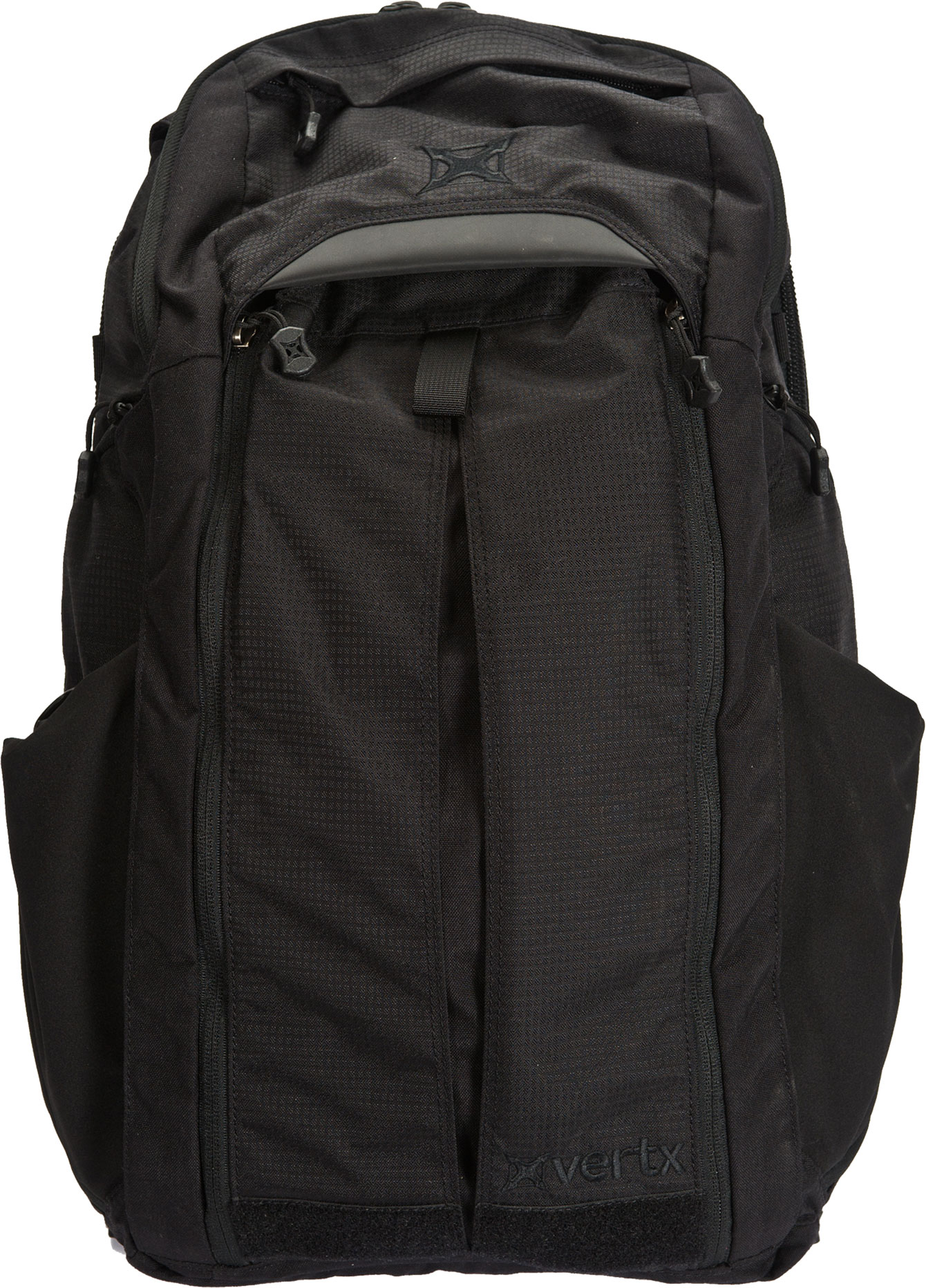 Vertx VTX5020 Tactical EDC Gamut Plus Backpack, Black - KnifeCenter ...