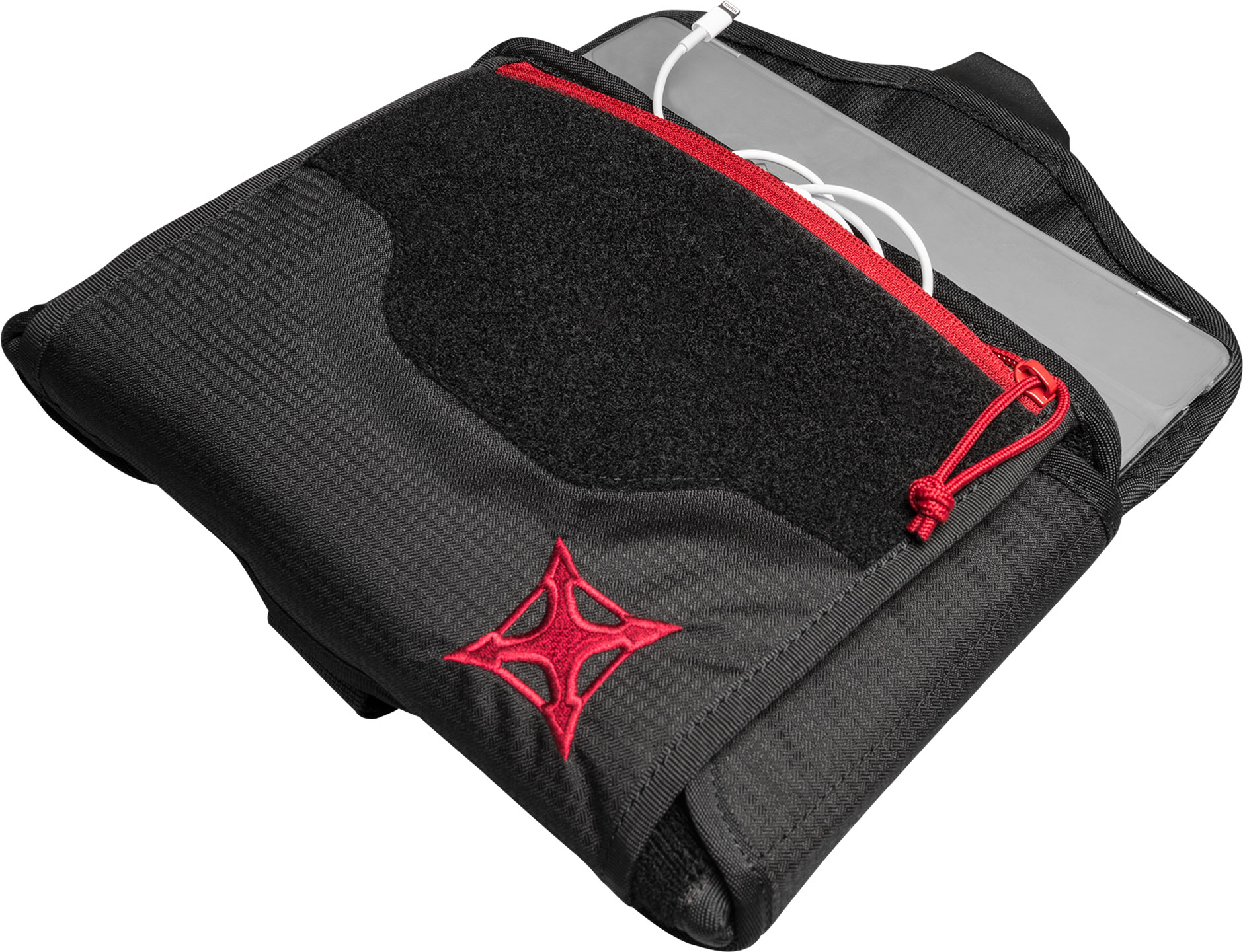 Vertx VTX5150 Tablet Cover, Black - KnifeCenter - Discontinued