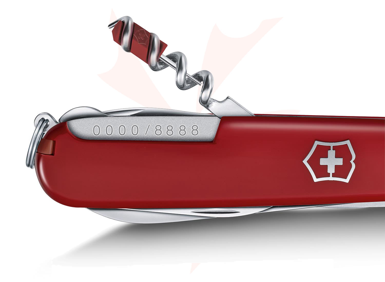 Victorinox Swiss Army Limited Edition Huntsman Multi-Tool, 2026 Year of the Horse, Chinese ...