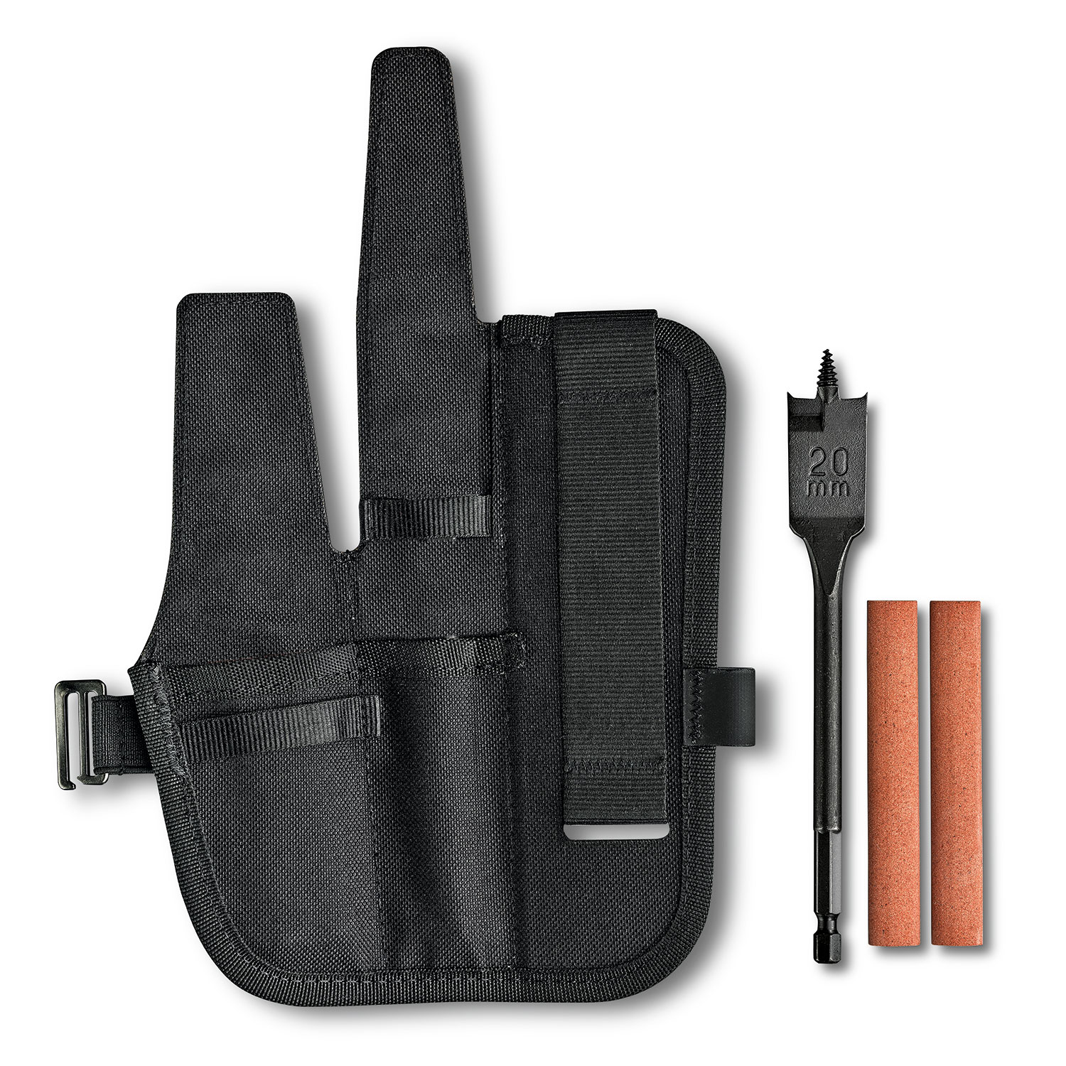Victorinox Swiss Army Venture Pro Kit, Bushcraft Outdoor Kit (Knife Not ...